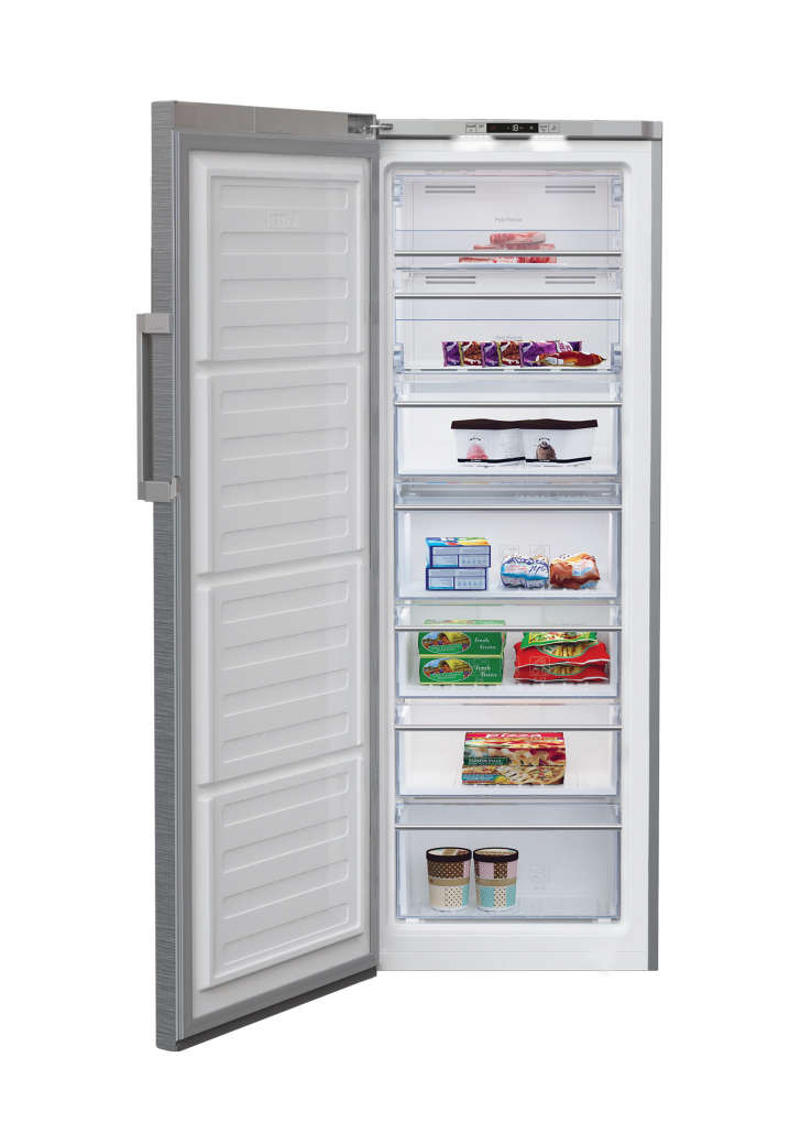 Diepvriezer | Display No Frost – Grodo Veenendaal
