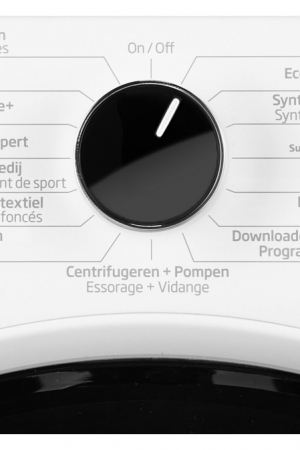 Wasmachines – Grodo